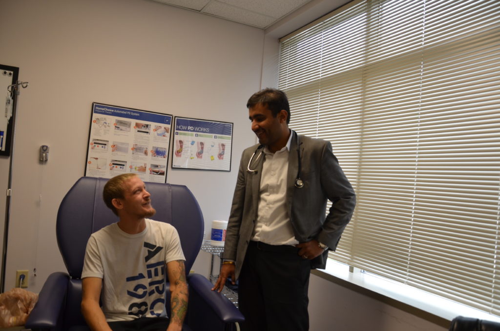 Dr. Tindni Again Named a Top Doctor in Cincinnati - Cincinnati Kidney ...