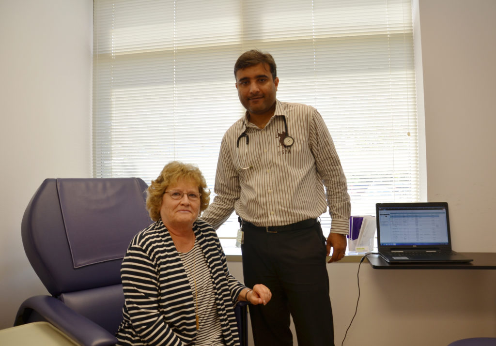 Two Nephrology Associates of Cincinnati Doctors Among Top in the City ...